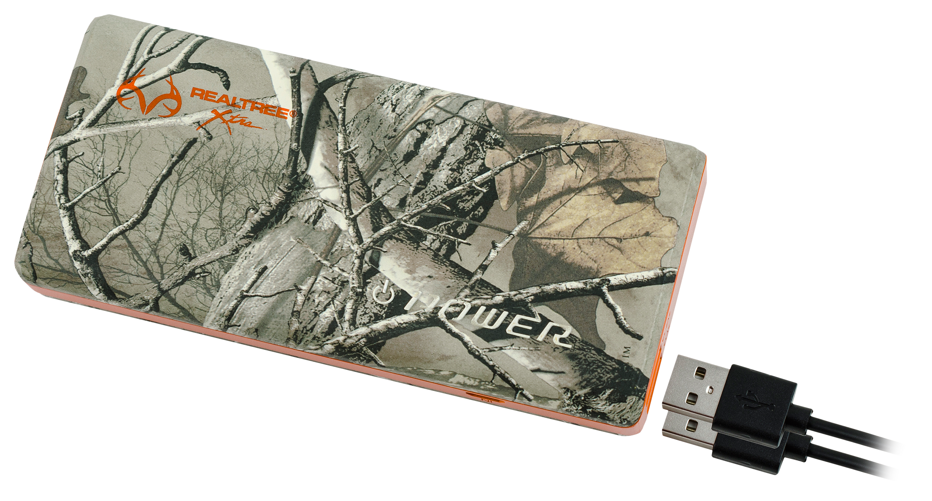 Realtree Mega Power Power Bank | Bass Pro Shops